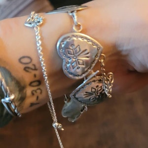 Vintage Monet Bell Necklace, Enamel Bell Necklace, Forties Monet ...