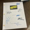 Charmed Final Episode "forever Charmed" TV Script Autographed: Alyssa ...
