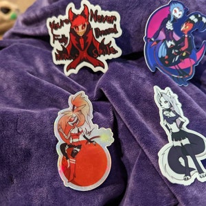 Mal0 SCP-1471 Vinyl Sticker - Etsy Canada