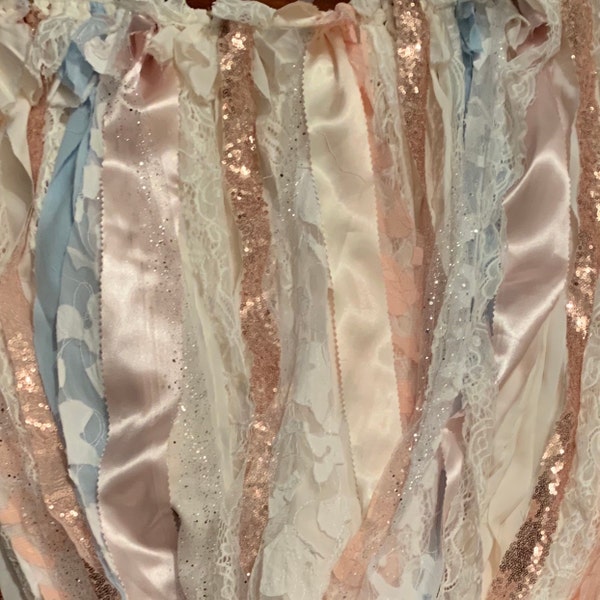 Rose Gold Wedding Backdrop, Wedding Backdrop, Wedding Backdrop Ceremony ...