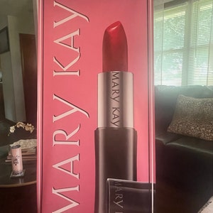 Mary Kay Table Cover Runner - Etsy