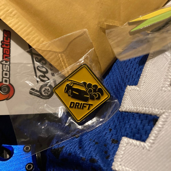 Automotive Race Car Enamel Lapel Pins - Etsy