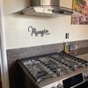 Delish Laser Cut Wording-kitchen Sign - Etsy