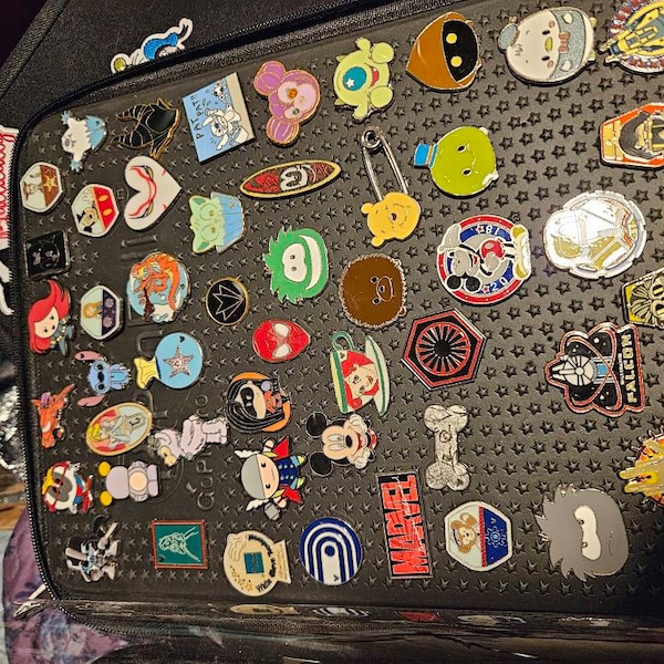 Club Penguin Puffles Colors 7 Disney Park Trading Pins Starter Set ...