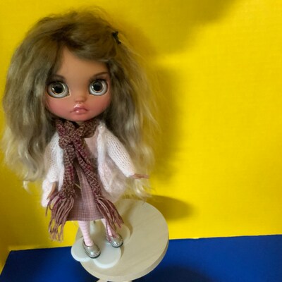 Blythe Outfit, Blythe Clothes, Blythe Clothes Set, Blythe Wear, Doll ...