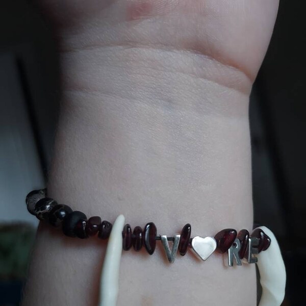 Wine Red Frosted Natural Jade Gemstone Beads Matte Wine Red Jade Beads ...