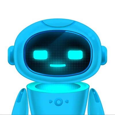 Slime Vtuber fully Rigged style A - Etsy