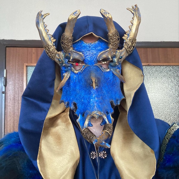 APOLLO God Mask, Greek Mask, Greek Statue Face, Black Venetian Mask ...