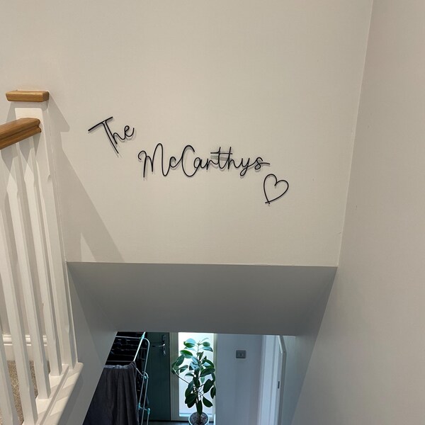 Roar Lettering - Dinosaur Feet - Footprints - Dino - Wire Words - Wall ...