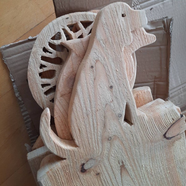 Kunstzaun als Deko Zaun . - Etsy.de