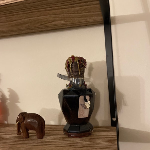 DIY Potion Box - Colour Changing Potion - 18 Options! - the Apothecary ...