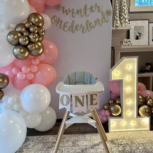 20 Years Blessed Birthday Decoration Birthday Banner - Etsy