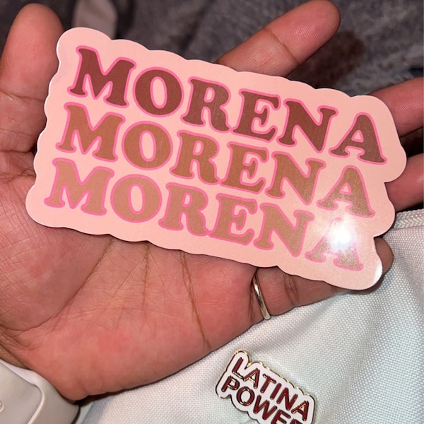 Latina Enamel Pin - Latina Power - Feminist Pin - Latinx - Latina Pins ...