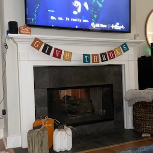 Duke Bound Banner Garland Bunting Sign Farmhouse Decoration Photo Prop ...