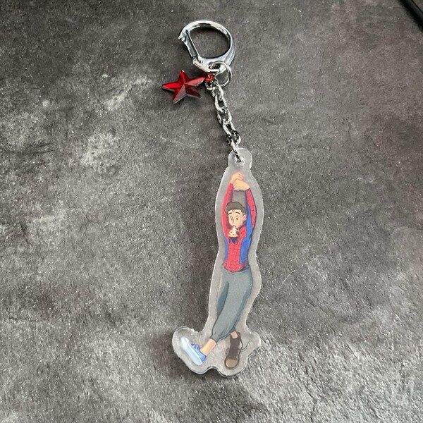 Yank My Chain Enamel Pinset - Etsy