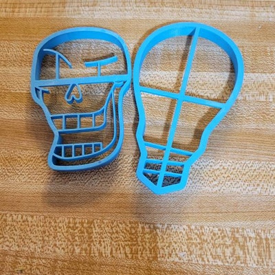 Undertale Cookie Cutters Frisk, Sans, Papyrus, Flowey, Toriel Undertale ...