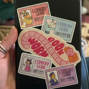 It's Always WYD and Never DYWMTCOAEYPTYCOMF Sticker Smut Sticker Kindle ...