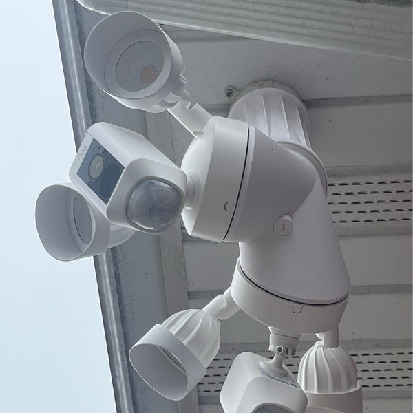 Junction Box Covers for Round, Octagonal and Pancake Boxes - Etsy