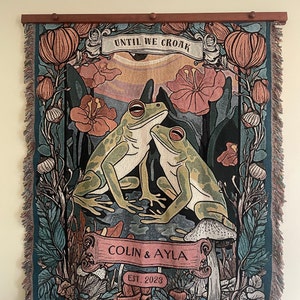 Woodland Birds Cottagecore Rug Crowcore Bedroom Decor William Morris ...