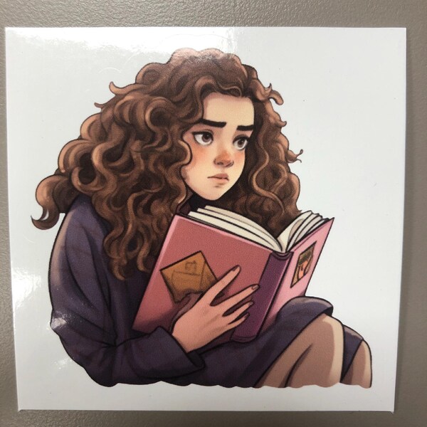 Horror Book Genre Poster, Literary Art, Book Wall Decor, Gothic Home ...