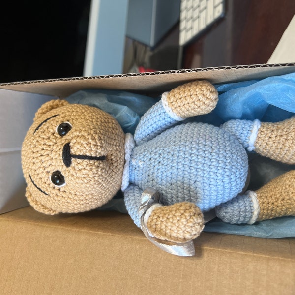 Matryoshka Wooden Nesting Toys for Kids Fox Stacking Dolls Handmade ...