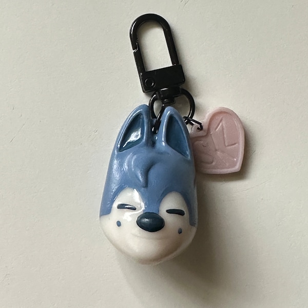 Skzoo Keychains | Stray Kids, Stray Kids Key Ring, Stray Kids Key Chain ...