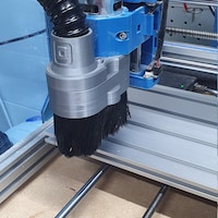 3018 CNC X and Y Axis Upgraded Linear Rails - Etsy Canada