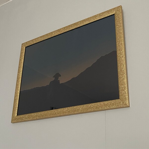 The Killers Band Poster - Ted Sablay / Music Poster / Live Music Print ...