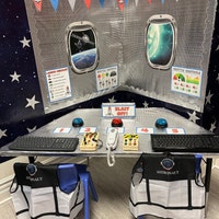 Hardware Store Dramatic Play Center / Pretend Play / Elementary School ...