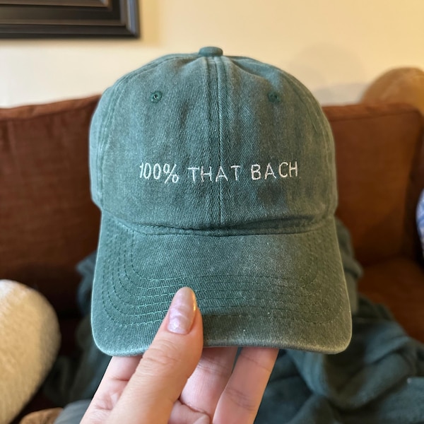 Custom Bride Squad Baseball Cap Personalised Embroidered Hat, Sorority ...