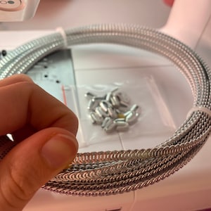 T90 V-92 Bonded Nylon Sewing Thread for Outdoor Leather Bag - Etsy