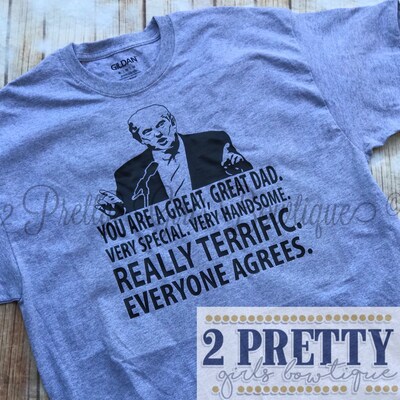 Greatest Dad Trump Design SVG Cut File - Etsy