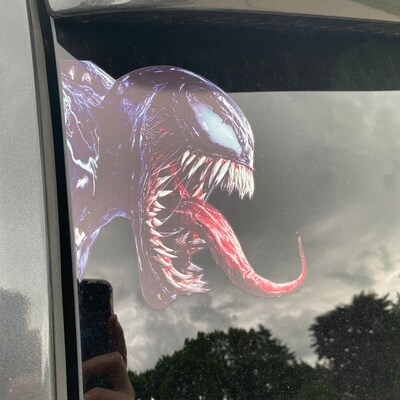 Tennessee Tristar Orange State Logo Laptop Car Truck Wall Window Any ...