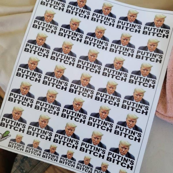 Abolish ICE Bumper Sticker, Vinyl Decal or Magnet - Etsy