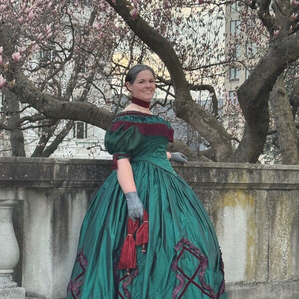 Hat Pattern - Titanic - Mrs. Bowerman - Etsy