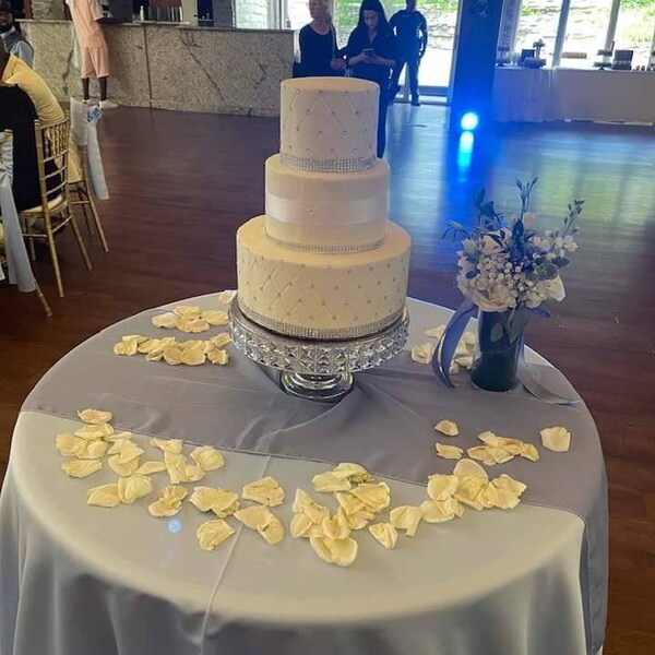 Giant Wedding Cake Celebration - Etsy