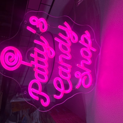 You're Like Really Pretty Neon Sign Custom Neon Sign Led Neon Sign ...