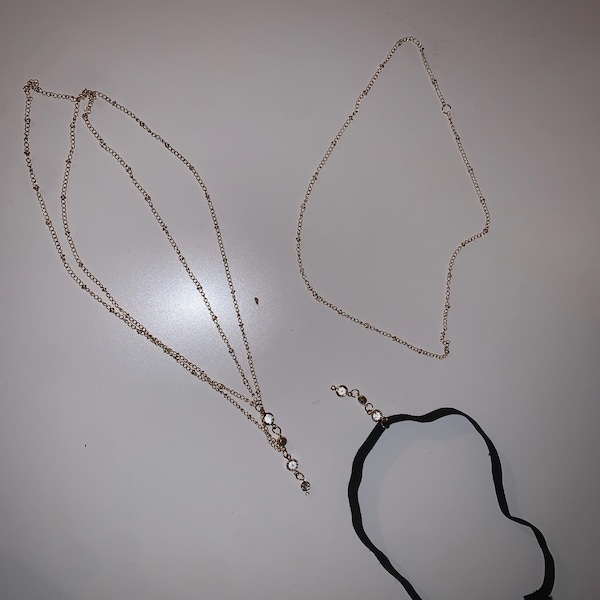 Butterfly Gold Leg Chain, Thigh Chain, Crystal Leg Chain, Body Chain ...