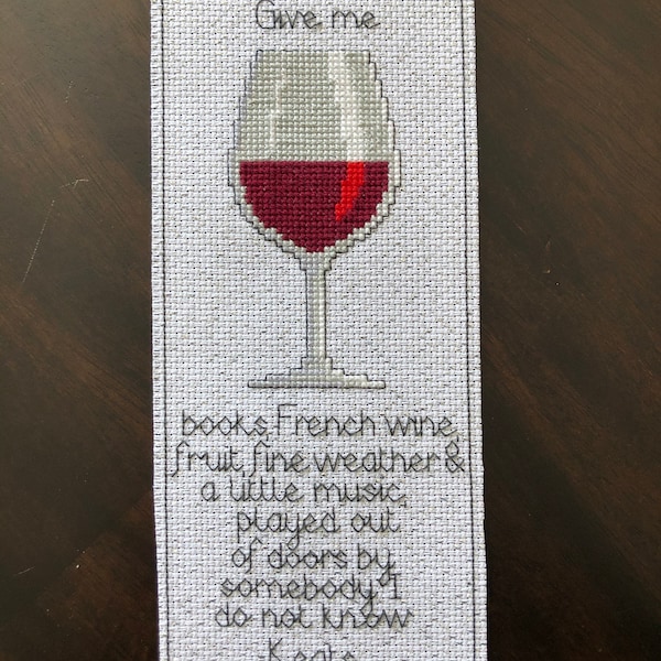 Tiny Cocktails Cross Stitch Pattern: Mini Drinks Sampler (digital ...