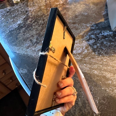 TICKETS, Ticket Stub Box, 8x8, Shadow Box, Ticket Holder Box ...