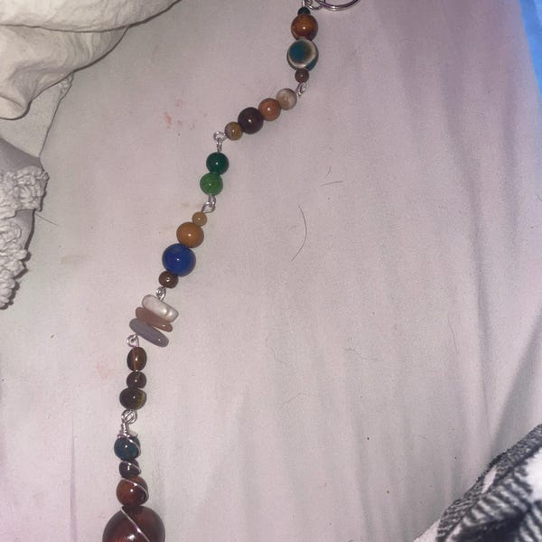AVATAR INSPIRED SONGCORD Keychain - Etsy