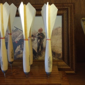 Miniature Dartball Board - Etsy