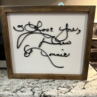 Elf Meter Wooden Sign Engraved Christmas Sign Magic Elf Elf Behavior ...