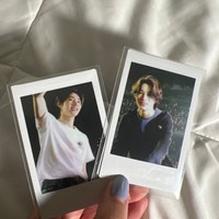 Enhypen En-dolls Animal Fanmade Plushie Jungwon Heeseung - Etsy Canada