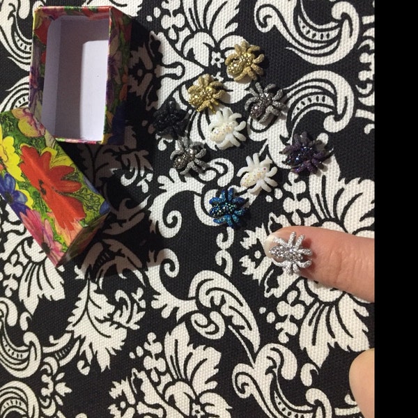 MINI ICE CUBES, Slime Ice Cubes, Clear Ice Cubes, Glass Clear Small Ice ...