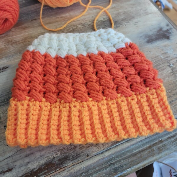 Deer and Fox Purse Crochet Pattern - Etsy