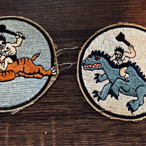 Large Vietnam War SNOOPY Special Forces Green Berets Over & Back 100 ...