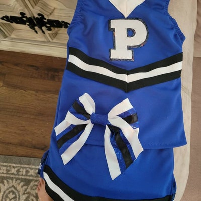 Custom Listingextra Letters for Cheer Uniform - Etsy