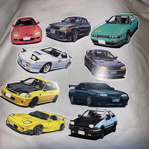 Gary the Turbo Snail Sticker 4 Inches. - Etsy