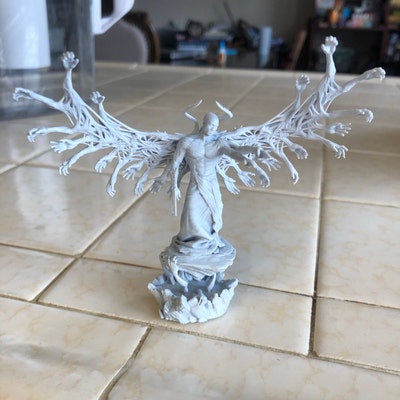 Afficted Celestial the Light Corrupt by Mini Monster Mayhem Dungeons ...